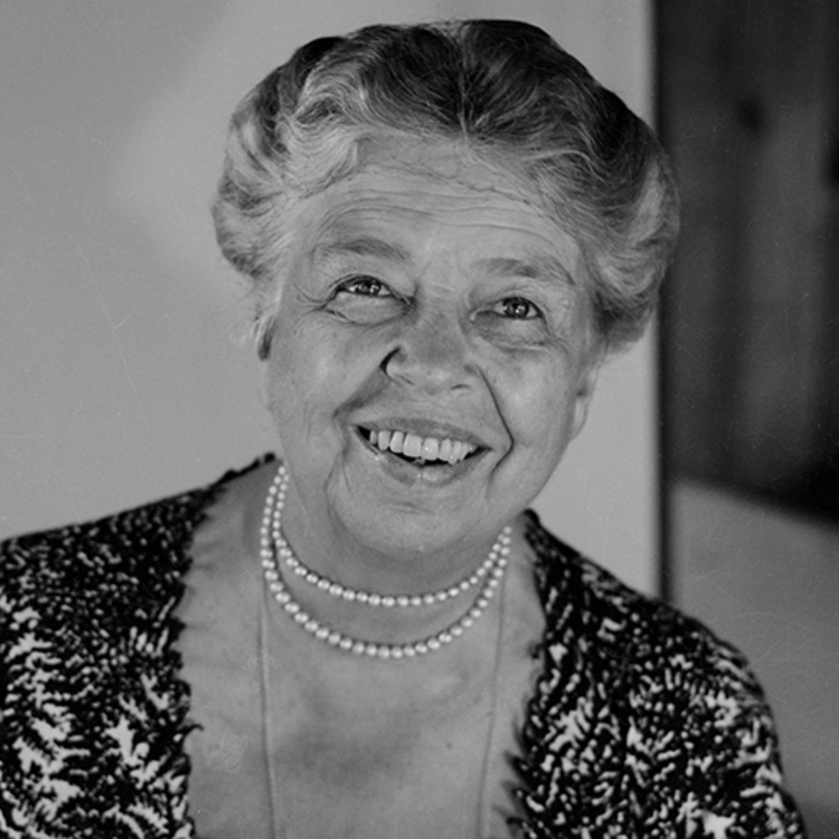 Eleanor’s Wisdom – Friendly Freethinker