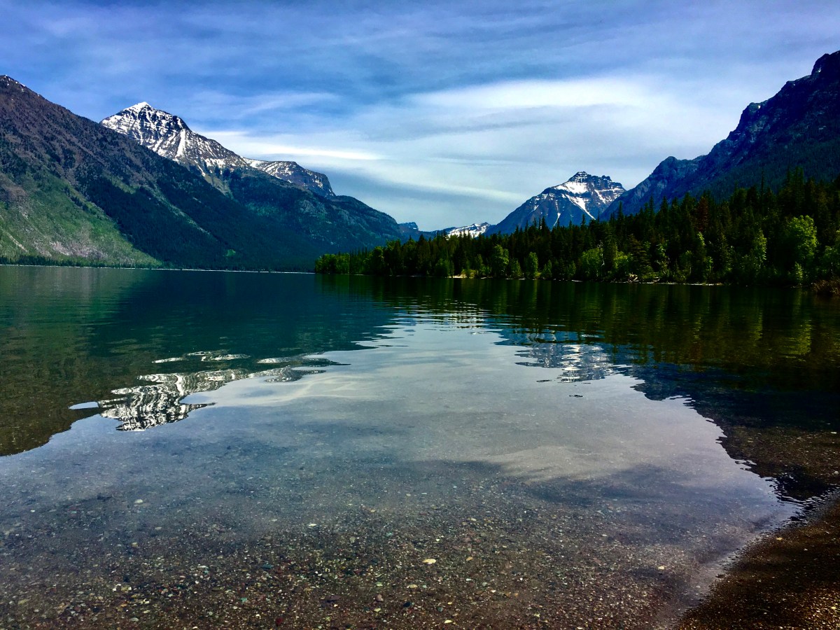 Interview Across the Pond – Friendly Freethinker