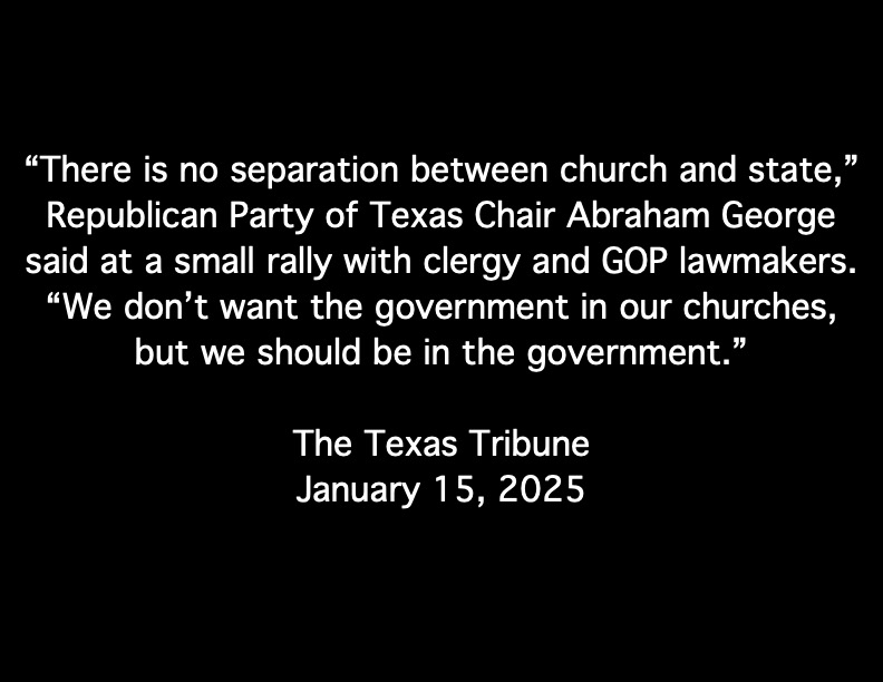 CFS-Spring 2025-CN-Texas – Friendly Freethinker